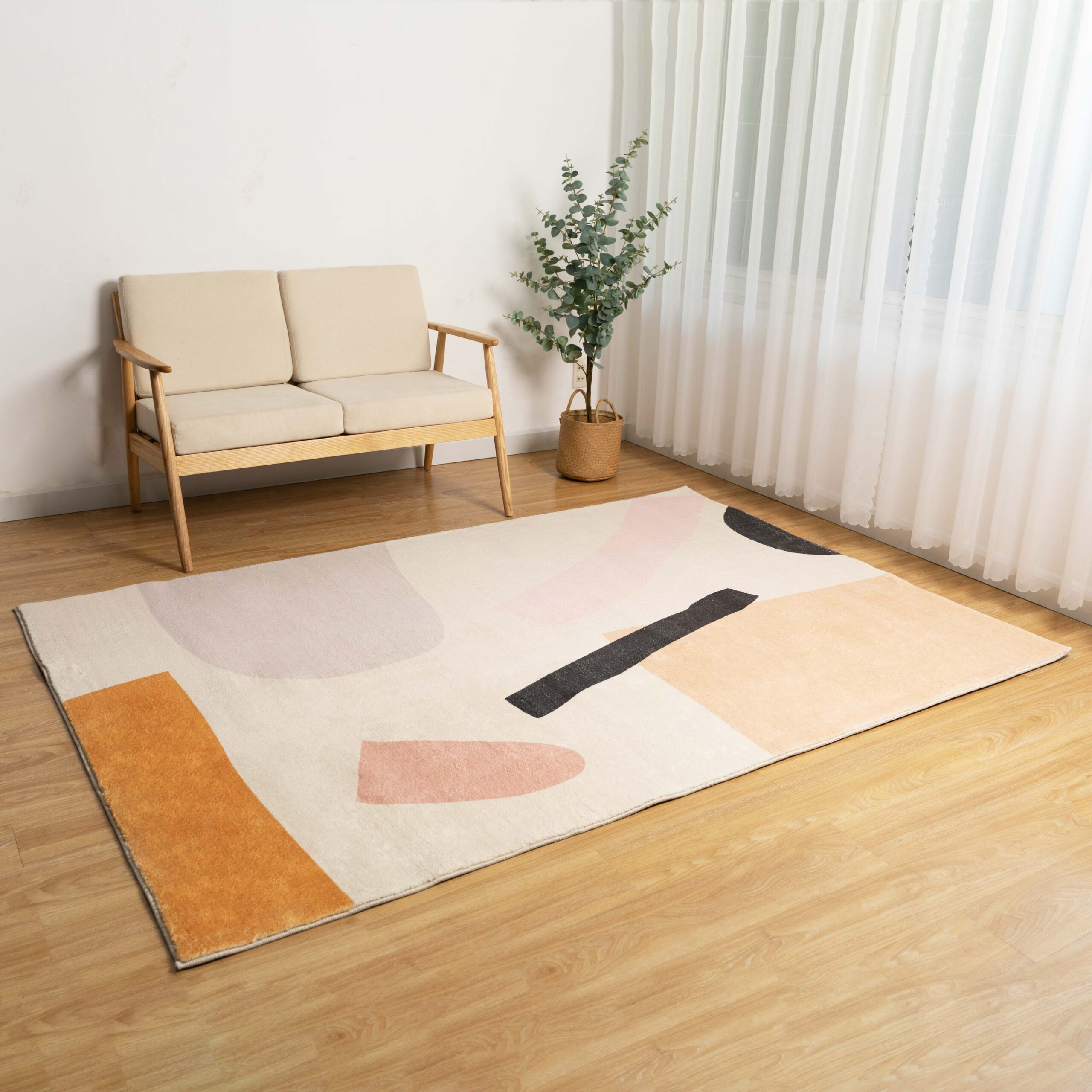 Thảm Theart (B) - POCKI